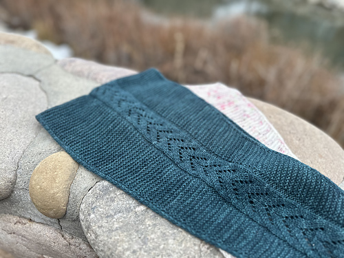 Ravelry: Mill Hollow pattern by Emily Clawson