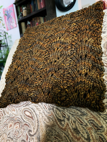 Ravelry: Purple Rain pattern by Crystal Hiatt | Factory Girl Design