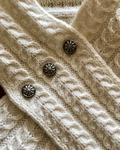 Ravelry: Dreaming of Bayern pattern by Samiha Qureshi