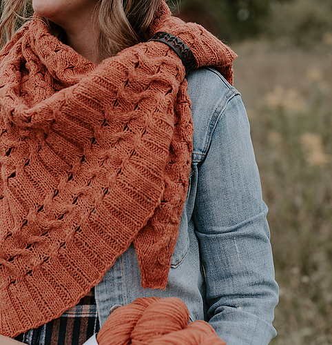 Ravelry: Swivel pattern by Samantha Guerin
