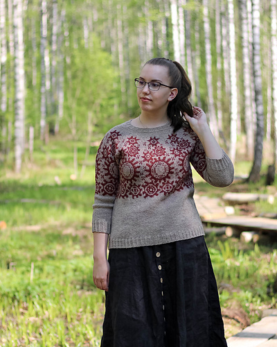 Ravelry: Manual Labor pattern by Anna Johanna