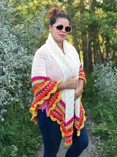Ravelry: Chal Pora pattern by Santal Crochet
