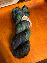 Ravelry: Dream in Color Everlasting Sock