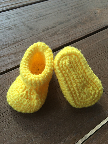 Ravelry: Baby Snuggly Snuggs pattern by Elizabeth Alan