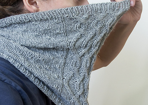 Ravelry: Wildflower pattern by Sarah Cooke