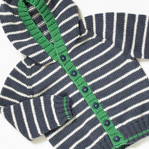 Ravelry: Little Star pattern by Sarah Cooke