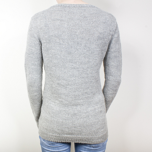 Ravelry: In Between pattern by Sarah Cooke