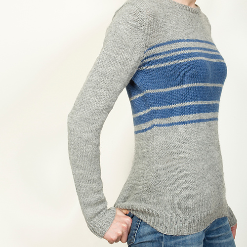 Ravelry: Linear pattern by Sarah Cooke