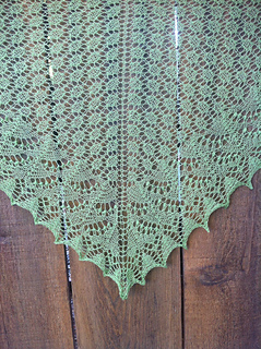 Ravelry: SarahElana's Swallowtail