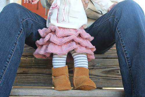 Ravelry: Shake pattern by Sarah Jo Burch