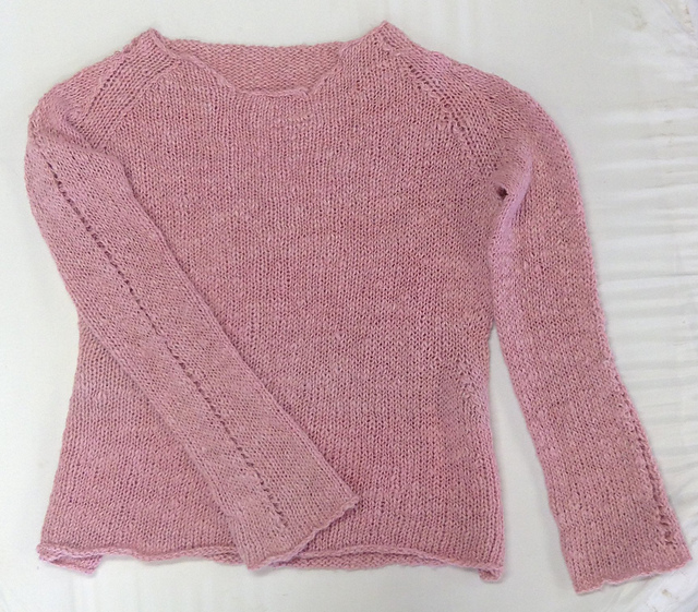 Ravelry: Butterfly Summer Coverup pattern by Still River Mill