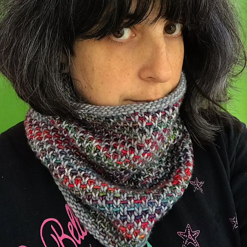 Beginner colorwork pattern? : knitting