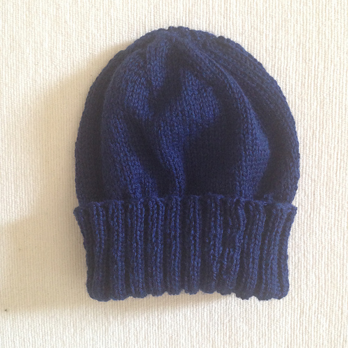 Ravelry: Top Down Handspun Hat With a Nice Flat Top pattern by Heidi Nick