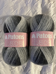 Ravelry: Patons North America Lace