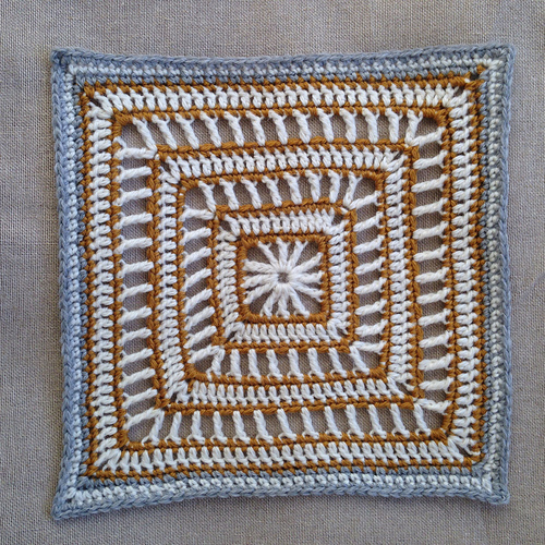 Ravelry: Melbourne pattern by Shelley Husband