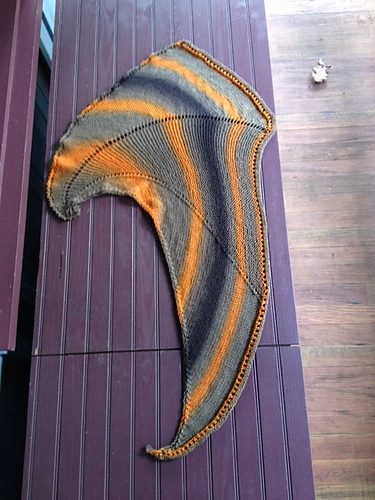 Ravelry: Ikarus pattern by WOLLWERK simone eich