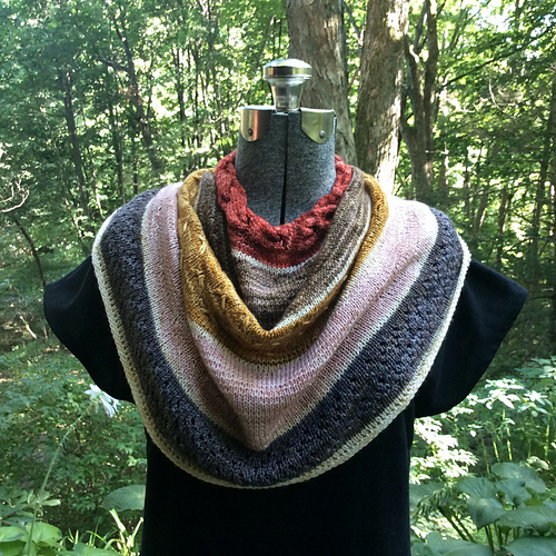 Ravelry: LETTERPRESS pattern by Sara Bauer