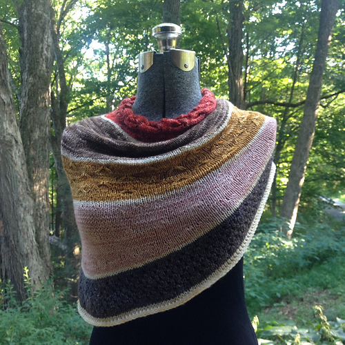 Ravelry: LETTERPRESS pattern by Sara Bauer