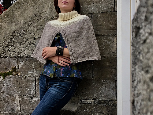 Ravelry: concordia pattern by Sara Bauer