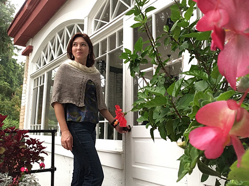 Ravelry: concordia pattern by Sara Bauer