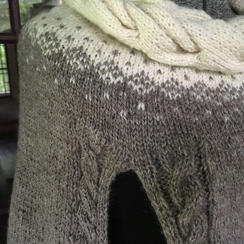 Ravelry: concordia pattern by Sara Bauer