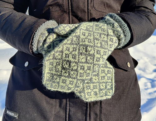 Ravelry: Dixie pattern by Jasmine Broström