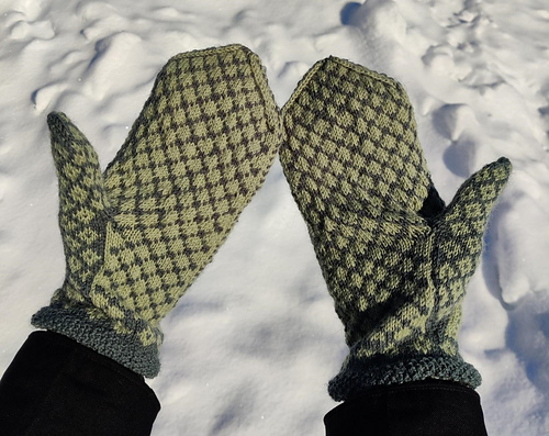 Ravelry: Dixie pattern by Jasmine Broström