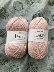 Ravelry: Garnstudio DROPS Daisy