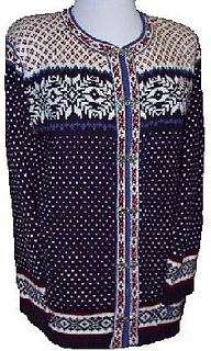 Ravelry: Logan Cardigan pattern by Margo Turner