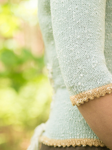 Ravelry: Matilda Jane pattern by Ysolda Teague