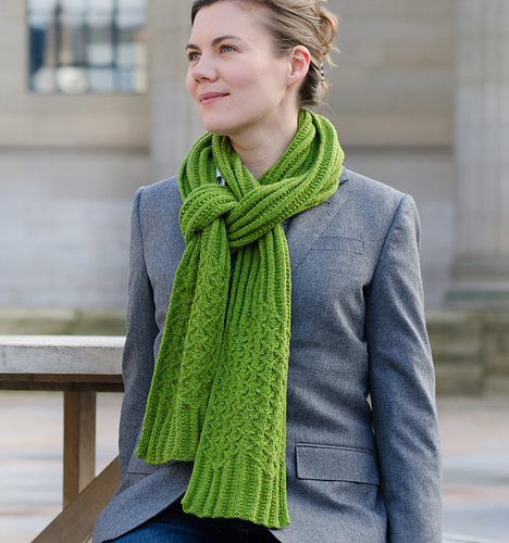 Ravelry: Hiraeth pattern by Ysolda Teague