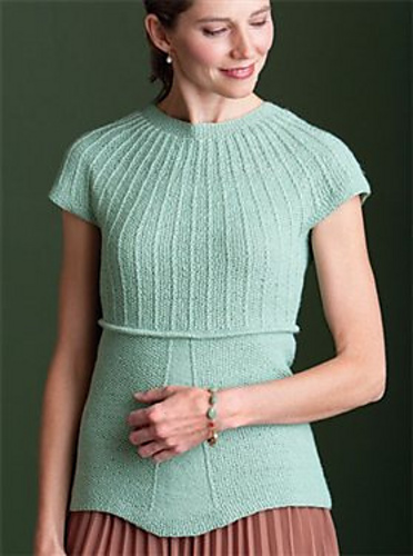 Ravelry: Hope pattern by Kristen TenDyke