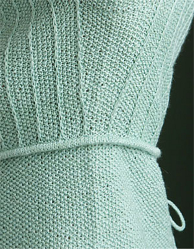 Ravelry: Hope pattern by Kristen TenDyke