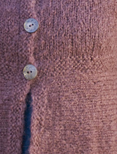 Ravelry: Boxcar pattern by Susan Mills Knits