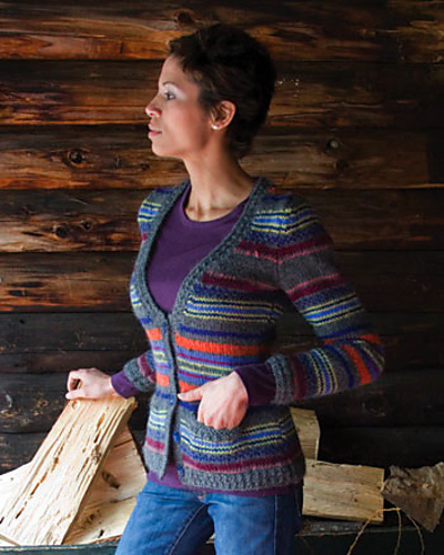 Ravelry: Hearth pattern by Classic Elite