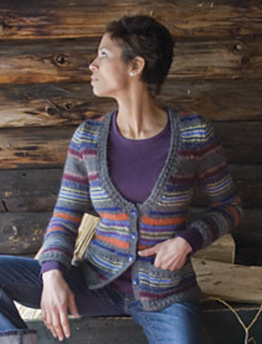 Ravelry: Hearth pattern by Classic Elite