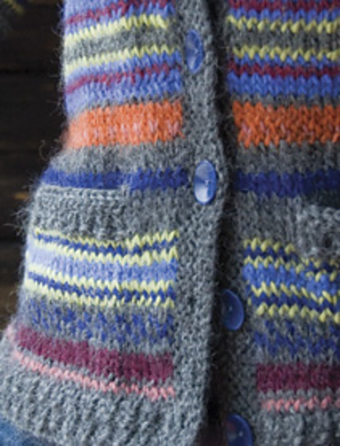 Ravelry: Hearth pattern by Classic Elite