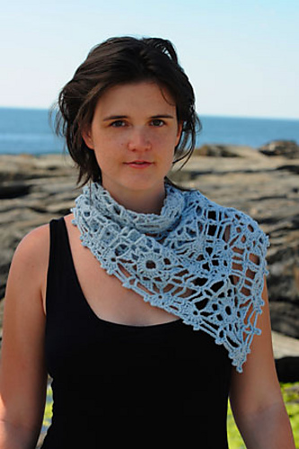 Ravelry: Molokini pattern by Kristen TenDyke