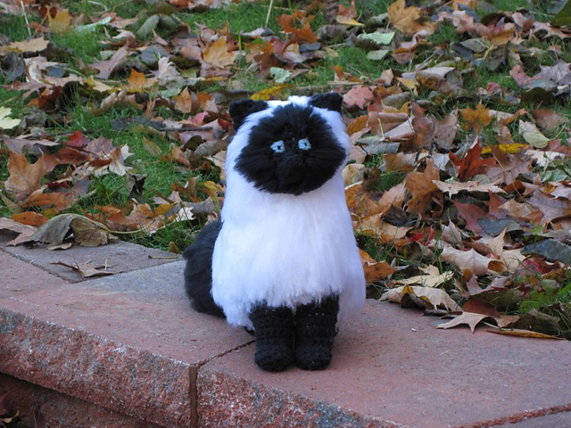 Ravelry: Himalayan pattern by Christine Lucas