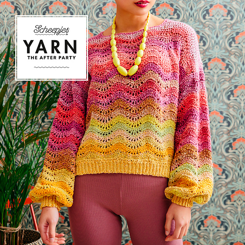 Ravelry: Misha Sweater pattern by Fran Morgan