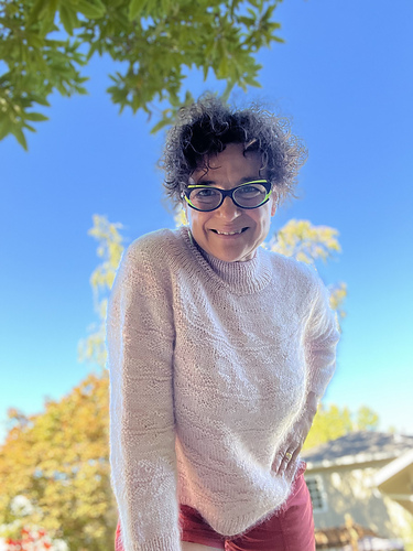 Ravelry: Seafield pattern by Jennifer Shiels Toland