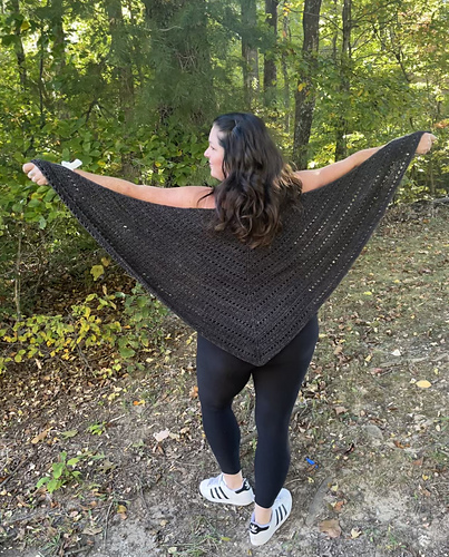 Ravelry: IRL pattern by Kacey Herlihy