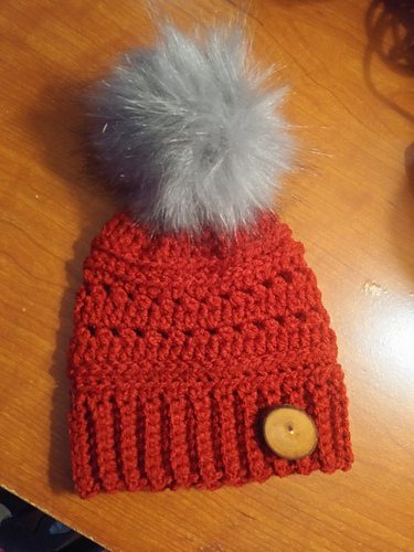 Ravelry: Mystic hat pattern by Guylaine Hebert