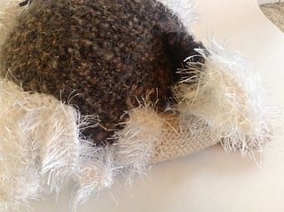 Ravelry: Derp, The Amigurumi Ostrich pattern by Haley Baxley