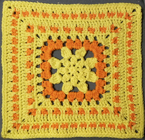 Ravelry: Clustered pattern by JLyn Spencer
