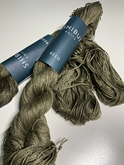 Ravelry: Shibui Knits Reed