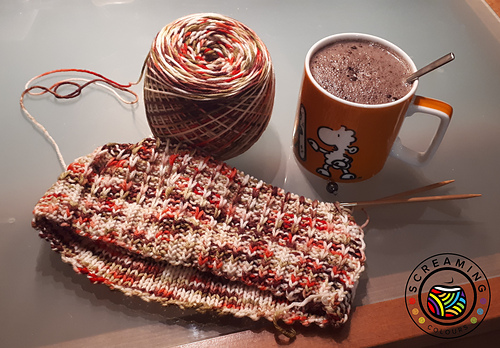 Ravelry: Fall Harvest pattern by Allison Janocha