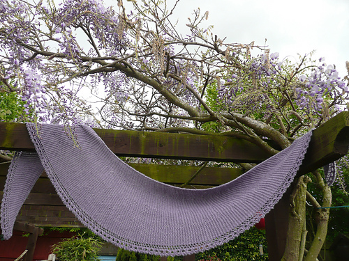 Ravelry: Wraptastic pattern by Susan Ashcroft