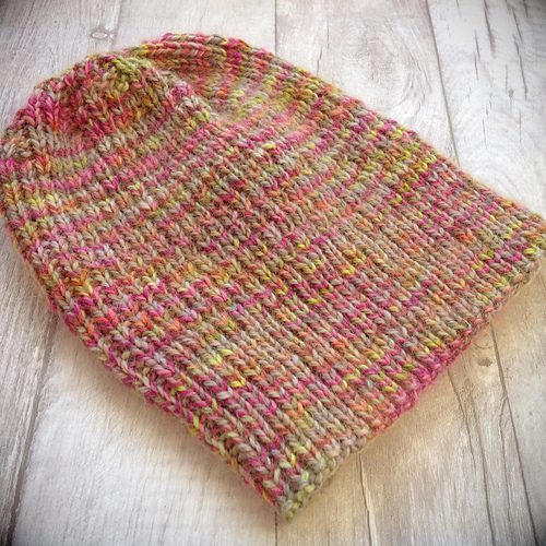 Ravelry: Angel Hat pattern by Kay F Jones