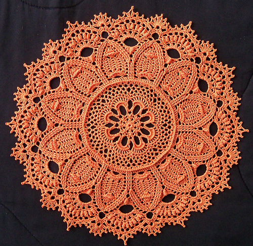 Ravelry: Debbie pattern by Patricia Kristoffersen